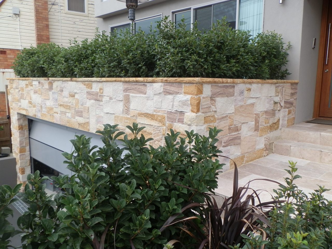 Buy Australian Sandstone Online | Pacifico Stone