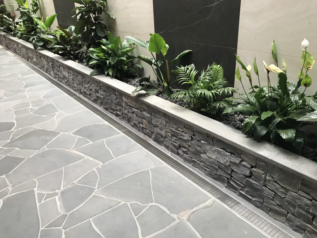 Flagstone Pavers Sydney | Marble Tiles | Stone Cladding Sydney