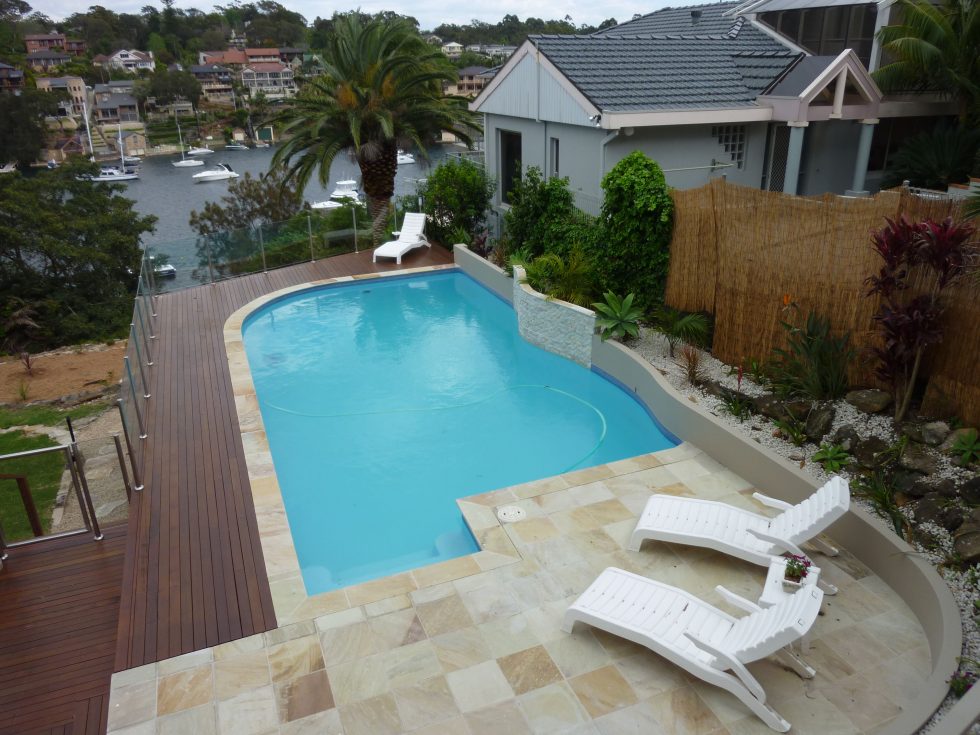 Outdoor Travertine Tile Suppliers | Pool Pavers Sydney | Outdoor Paving