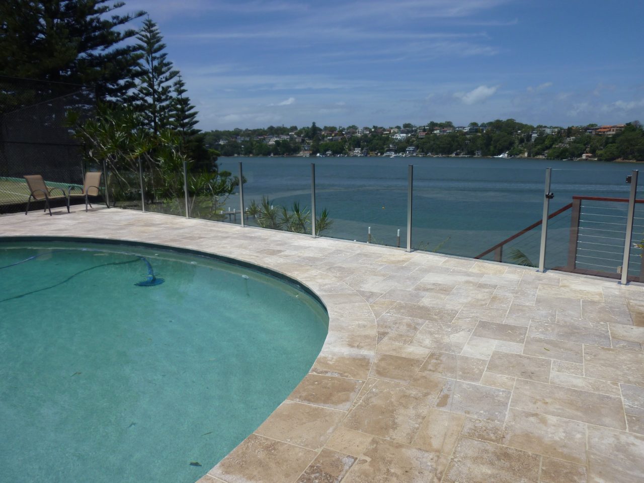 Outdoor Travertine Tile Suppliers | Pool Pavers Sydney | Outdoor Paving