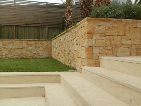 Buy Australian Sandstone Online | Pacifico Stone