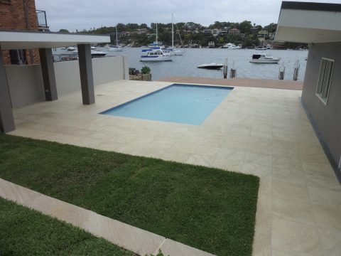 Project Galleries – Outdoor Stone - Pacifico Stone