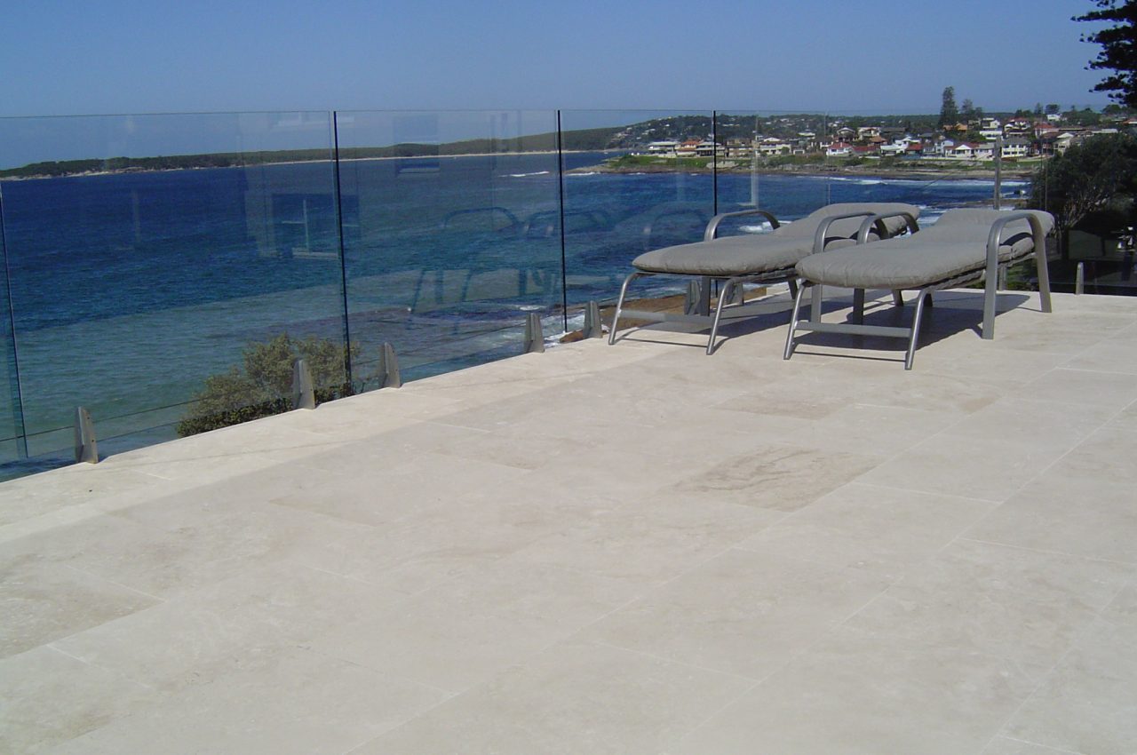 Project Galleries – Outdoor Stone - Pacifico Stone