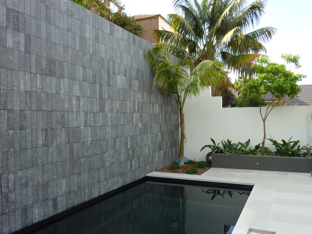 Project Galleries – Pool Surrounds - Pacifico Stone