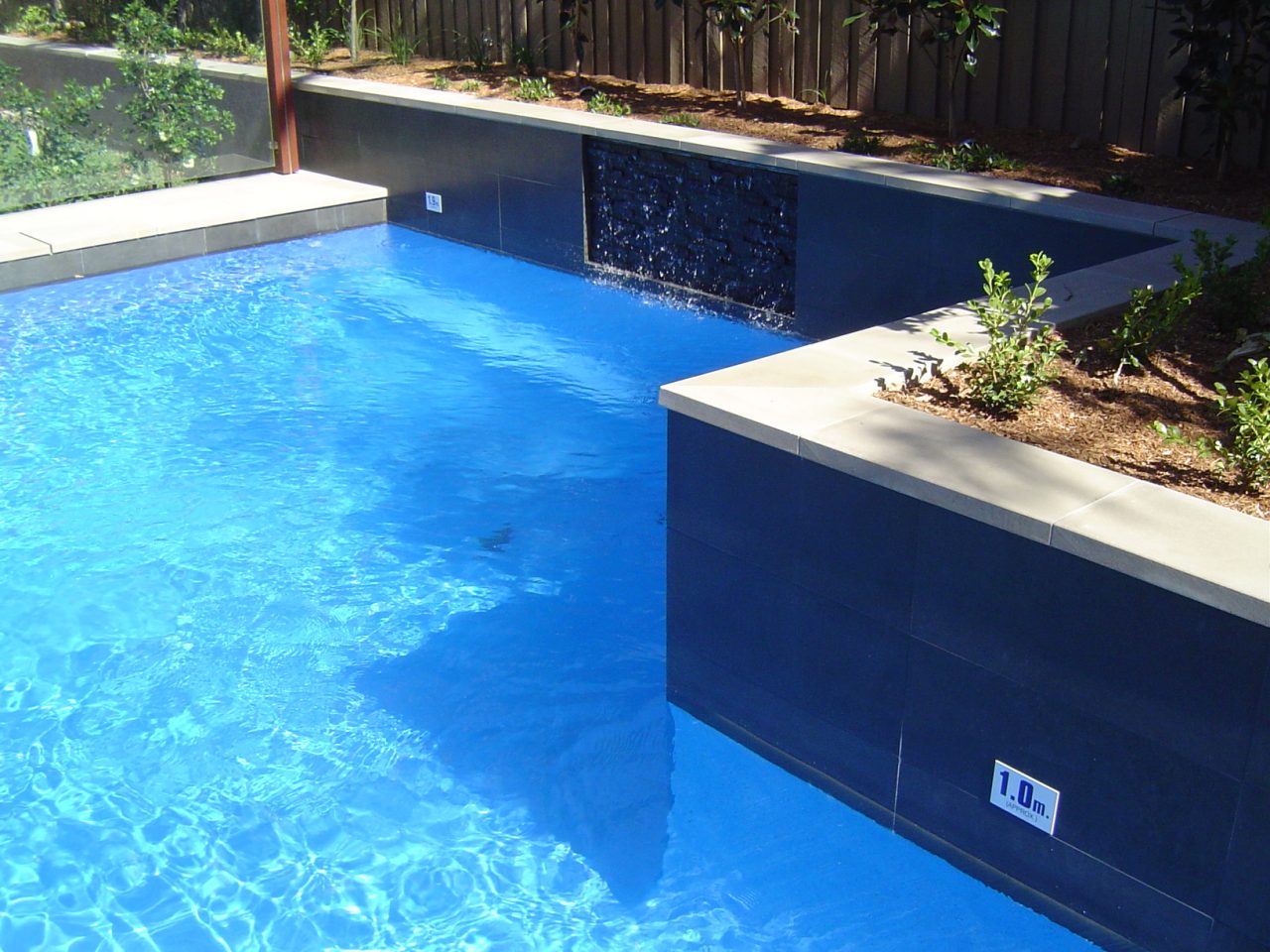 Project Galleries – Pool Surrounds - Pacifico Stone