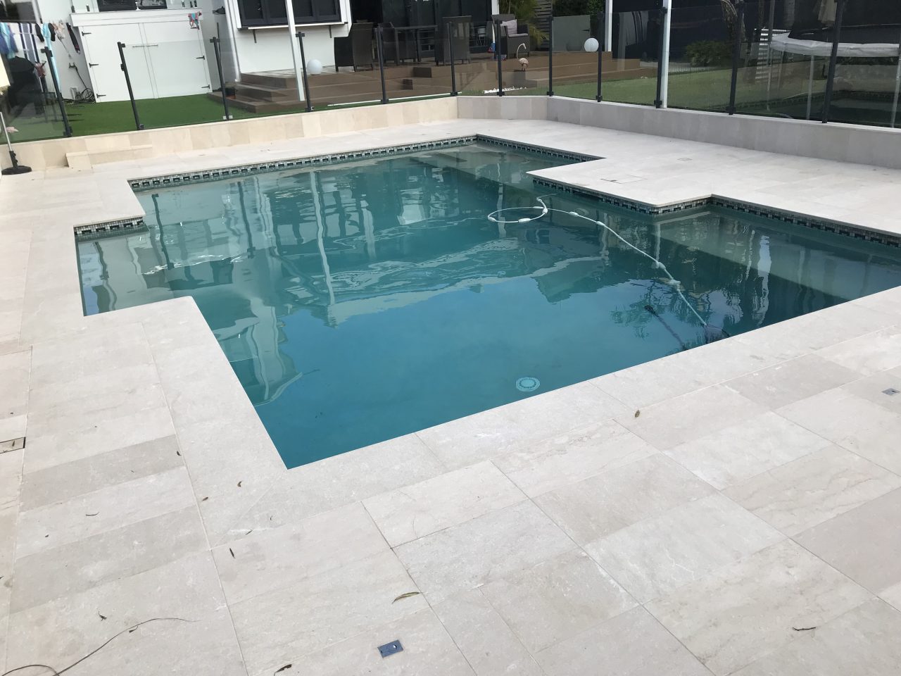 Project Galleries – Pool Surrounds - Pacifico Stone