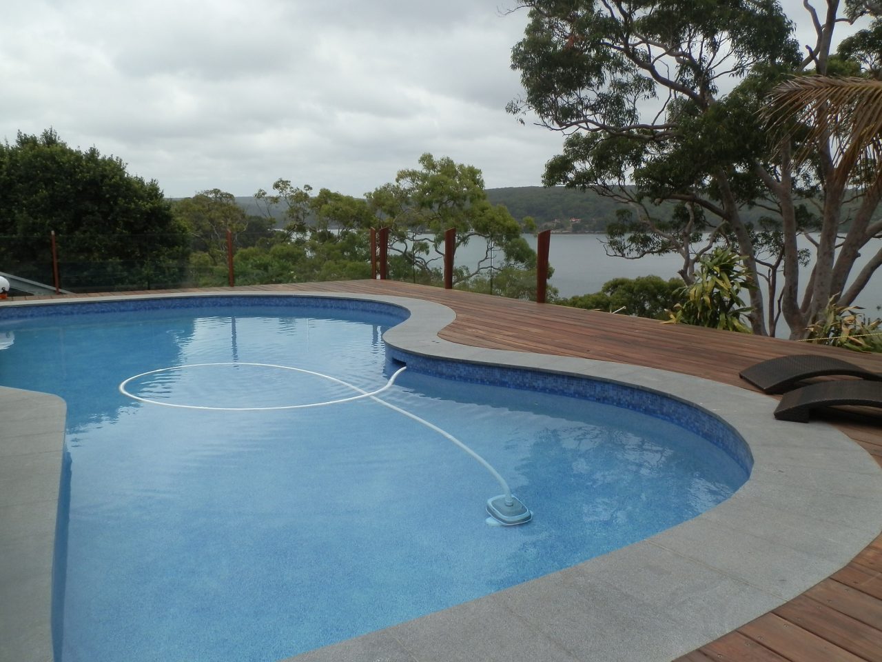 Project Galleries – Pool Surrounds - Pacifico Stone